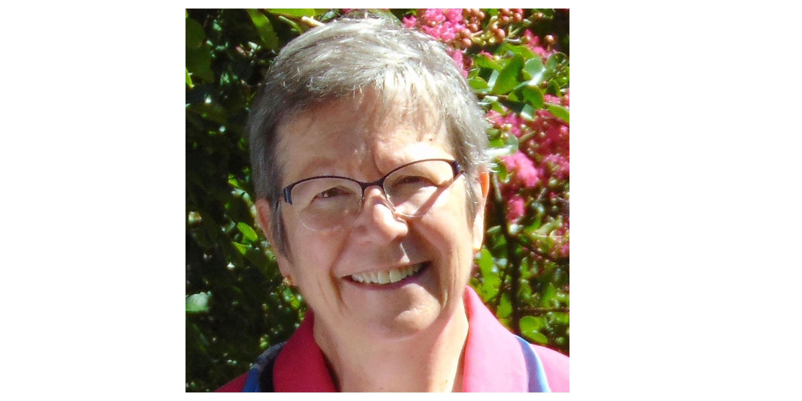 Sister Suzanne Cooke – an ever rising Sacred Heart star – The Beat